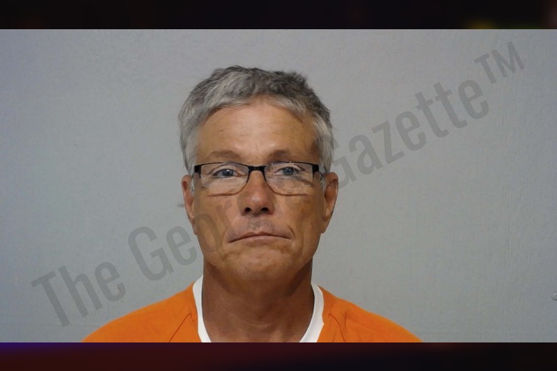 Kenneth Hilton — Bibb County Jail Bookings