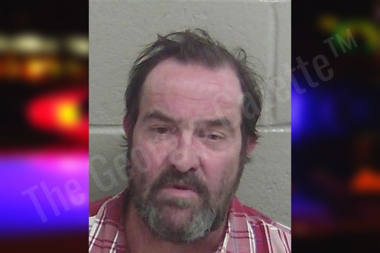 Travis Hires — Wayne County Jail Bookings