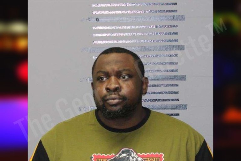 Jeremiah Hobbs — Thomas County Jail Bookings