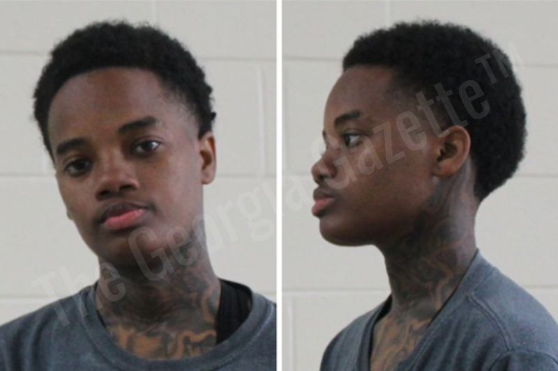 Keana Hobes — Houston County Jail Bookings