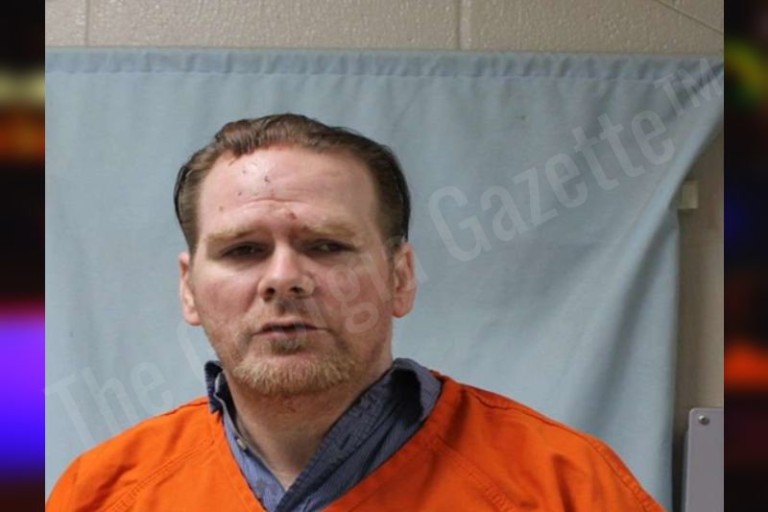 Jacob Hodges — Seminole County Jail Bookings