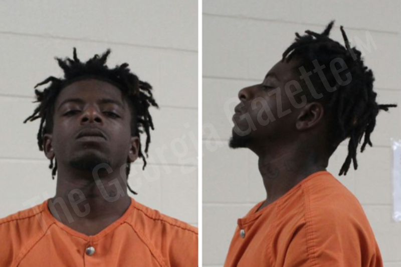 Jackson Hogan — Houston County Jail Bookings