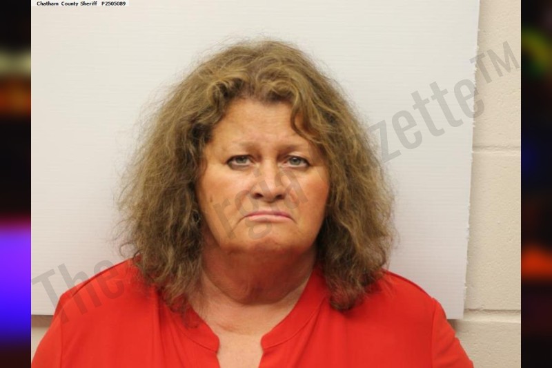 Julia Hogan — Chatham County