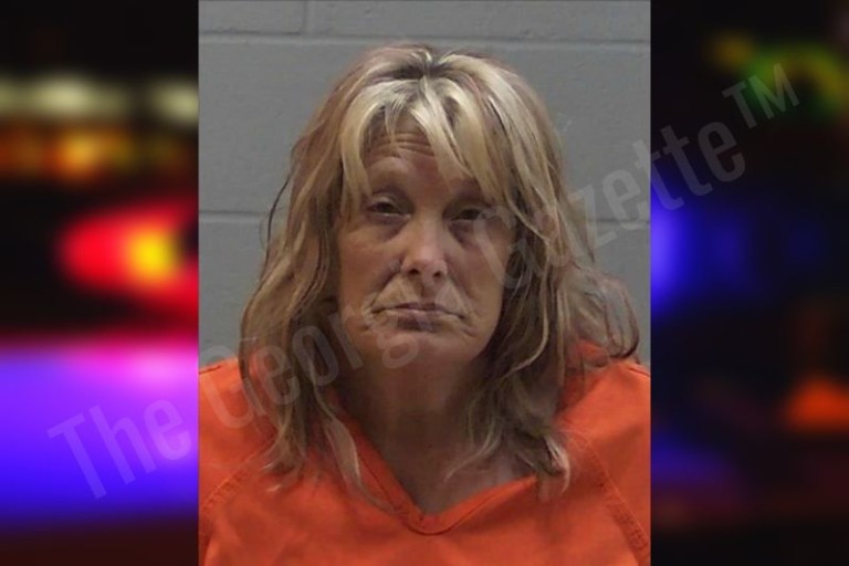 Jamie Hollis — Madison County Jail Bookings