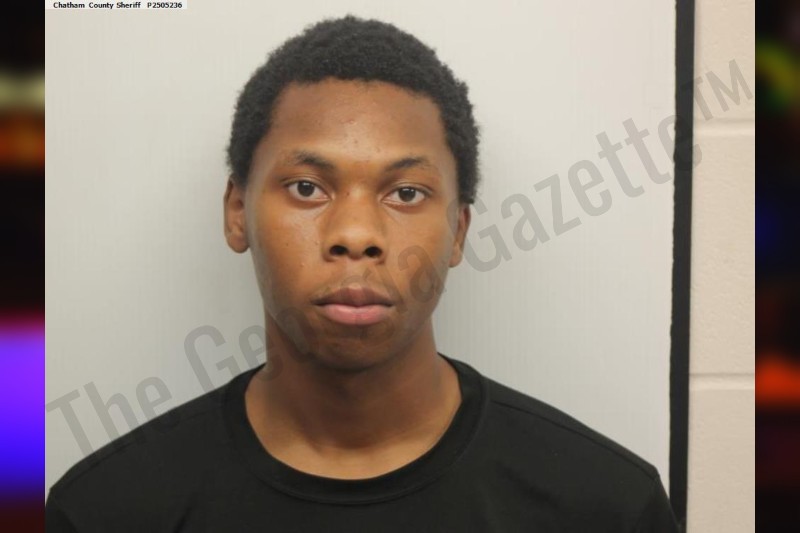 Christopher Hopkins — Chatham County