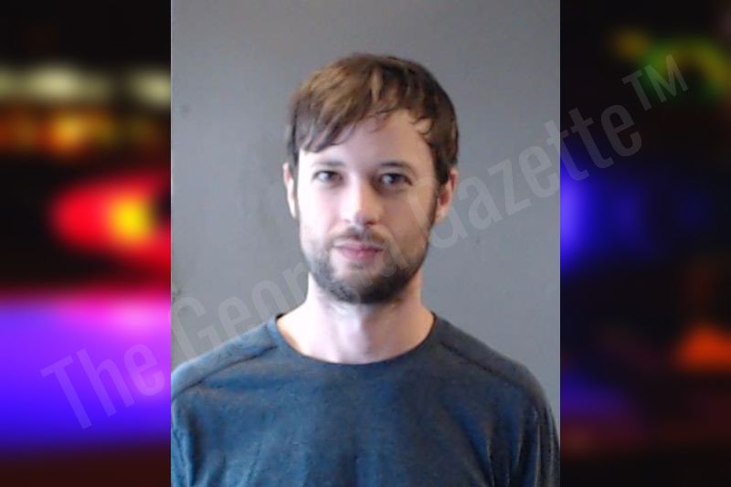 Marcus Hopper — DeKalb County