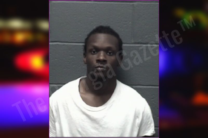 David Howard — Forsyth County Jail Bookings