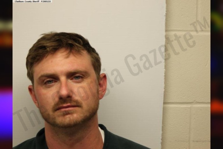 Donnie Howard — Chatham County
