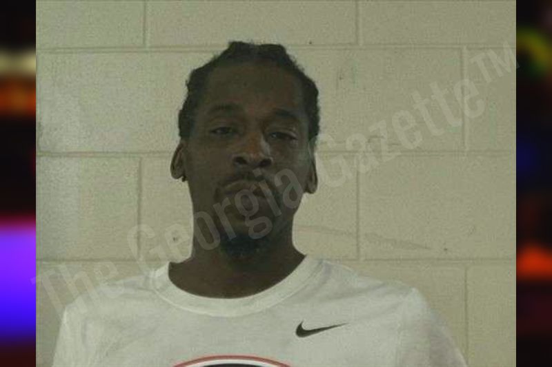 Edwin Howard — Liberty County Jail Bookings