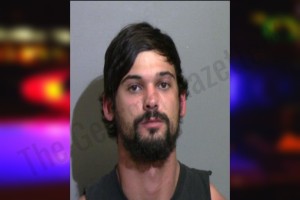 Jagger Howard — Glynn County Jail Bookings