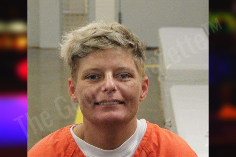 Jessica Howard — Heard County Jail Bookings