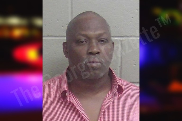 Terry Howard — Wayne County Jail Bookings