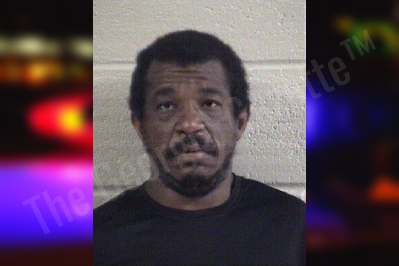 Andre Howell — Whitfield County Jail Bookings