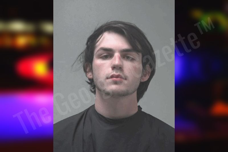 James Howell — Coweta County Jail Bookings