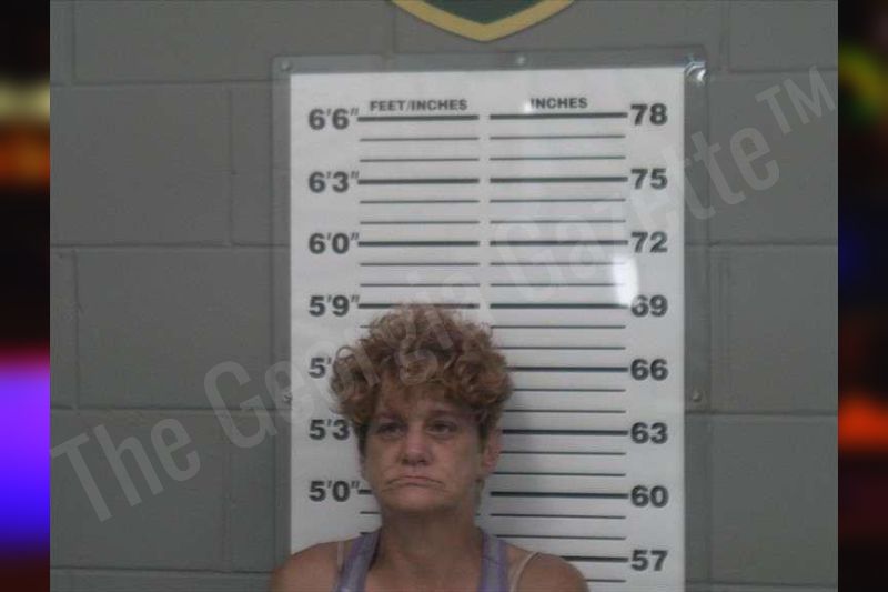 Ruth Howell — Sumter County Jail Bookings