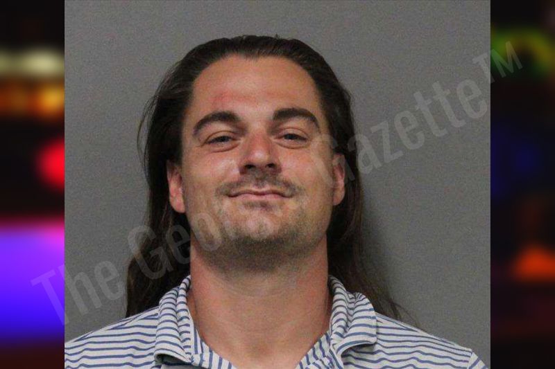 Gregory Hudson — White County Jail Bookings