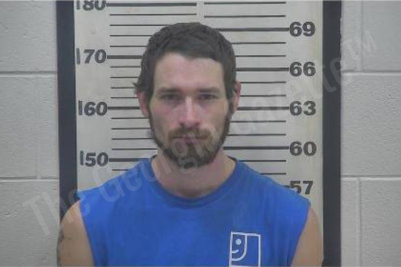 William Hulett — Coffee County Jail Bookings