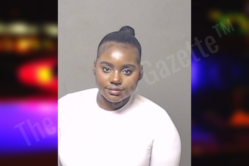 Ann Hull — DeKalb County Jail Bookings