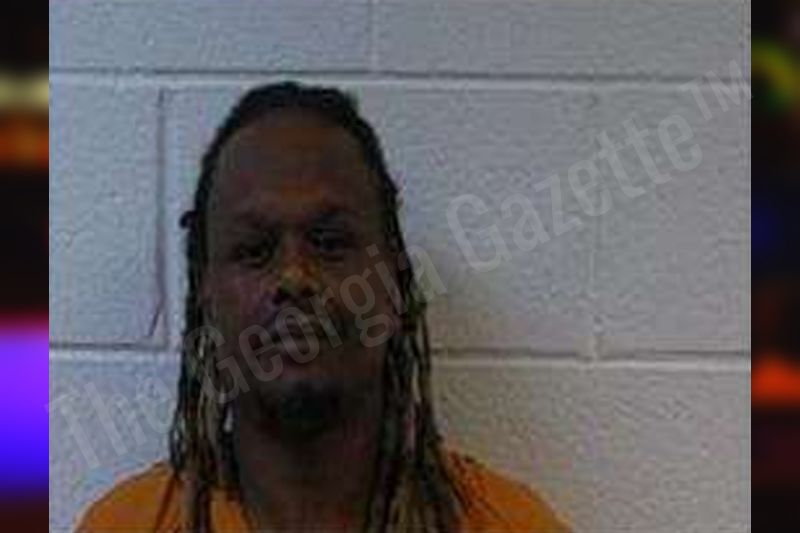 Anthony Hunt — Polk County Jail Bookings