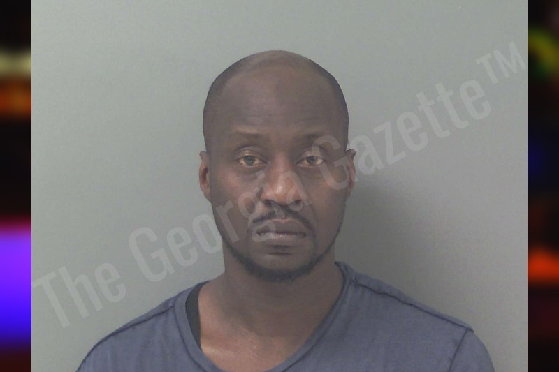 Earl Ince — Douglas County Jail Bookings