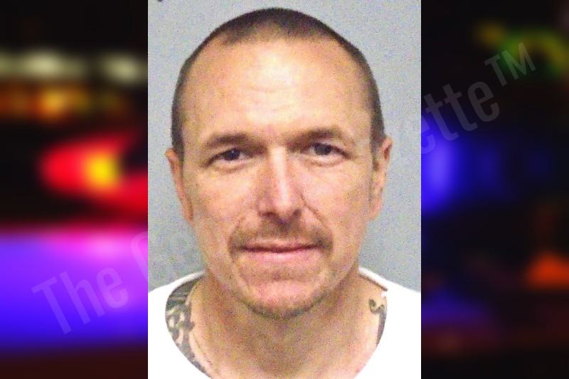 William Ivey — Burke County Jail Bookings