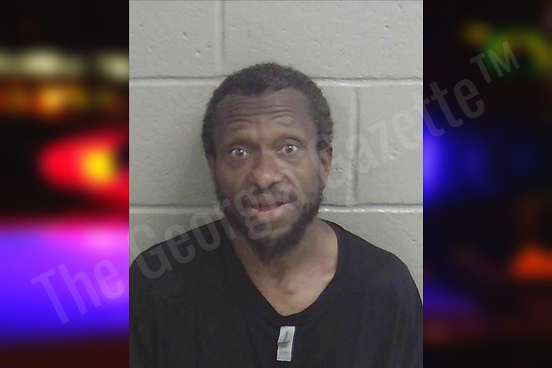 Henry Ingram — Wayne County Jail Bookings