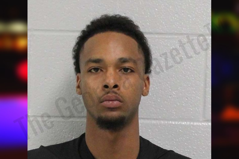 Marlin Jackson — Carroll County Jail Bookings