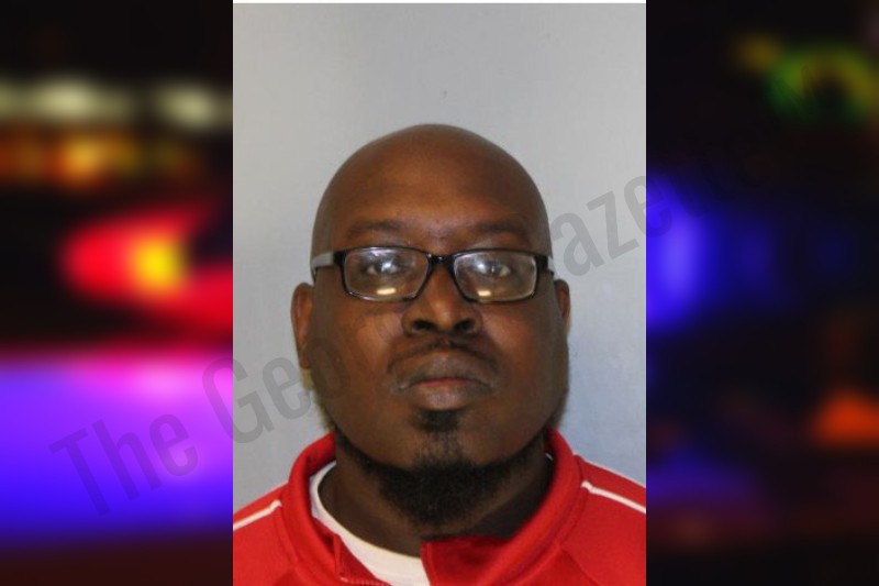 Vonshay Jackson — Hall County Jail Bookings