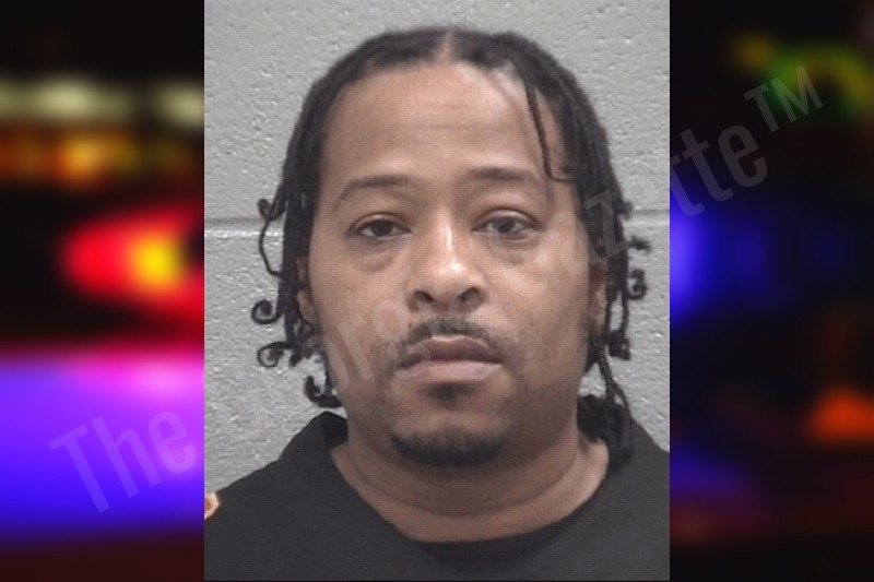 Cameron Jacques — Columbia County Jail Bookings