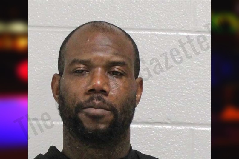 Christopher Jamison — Carroll County Jail Bookings