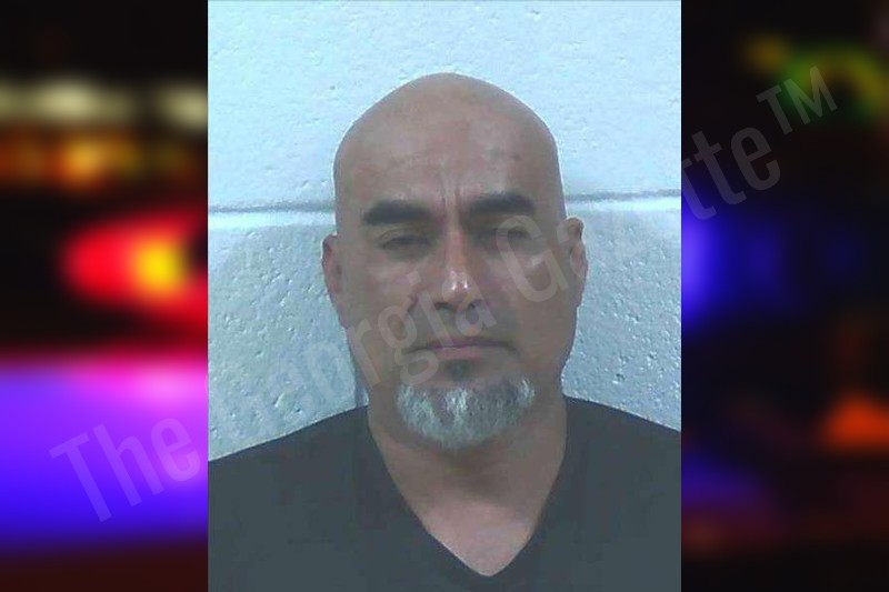 Ramon Jaramillo Cruz — Jackson County Jail Bookings
