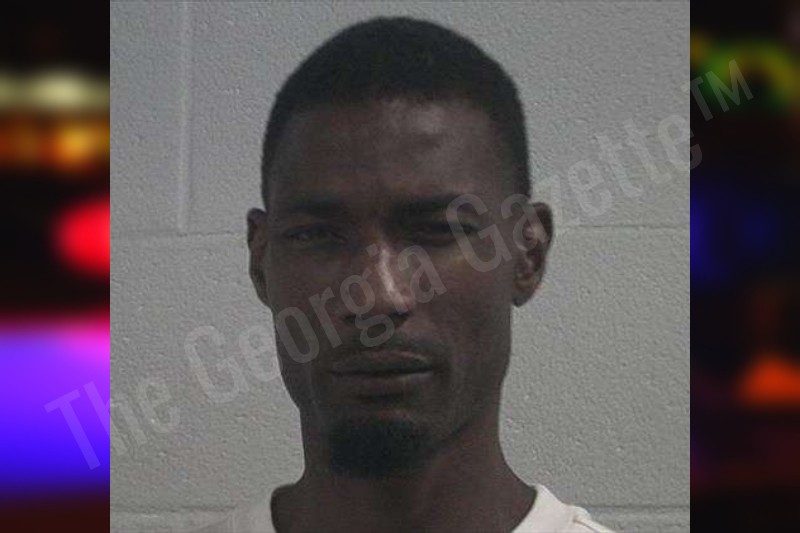 John Jenkins — McDuffie County Jail Bookings