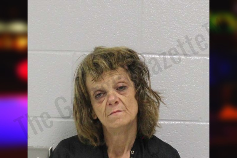 Jerrie Jett — Carroll County Jail Bookings
