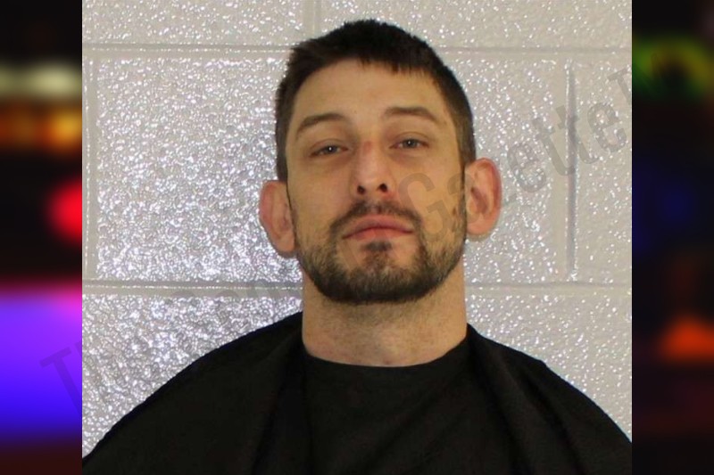 Phillip Jiles — Carroll County Jail Bookings