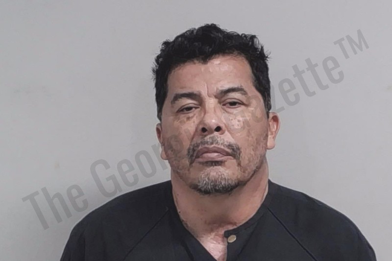 Jose Jiminez — Lowndes County Jail Bookings
