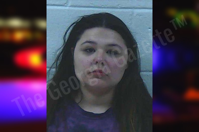 Emilee Johnson — Jackson County Jail Bookings