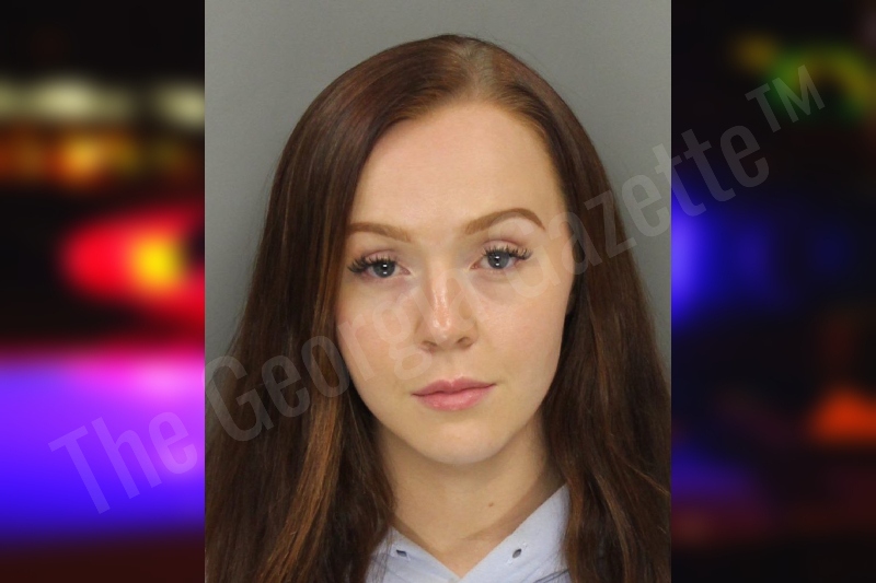 Kennedy Johnson — Cobb County Jail Bookings