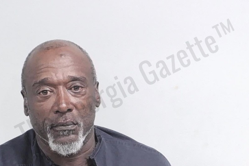 Sonnie Johnson — Lowndes County Jail Bookings