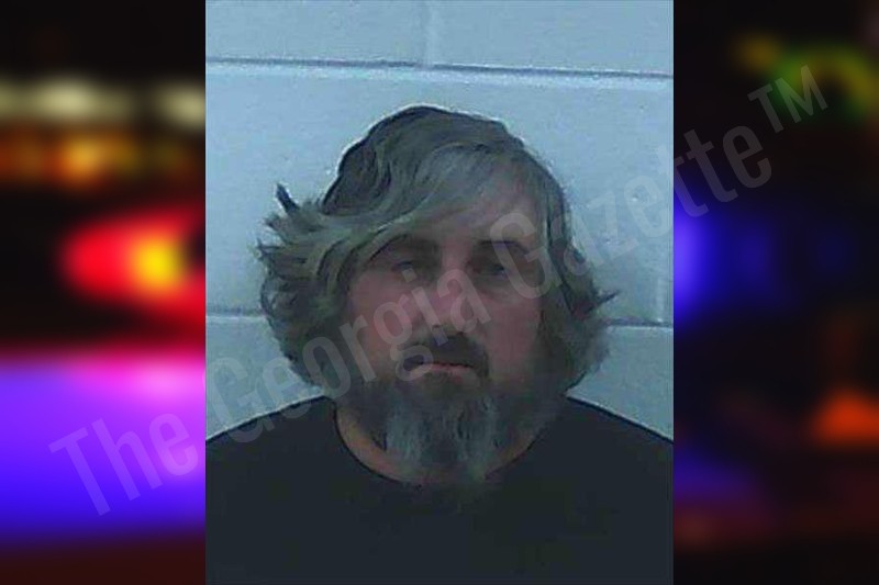 Adam Jones — Jackson County Jail Bookings