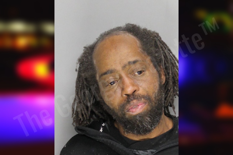 Joseph Jones — Cobb County Jail Bookings