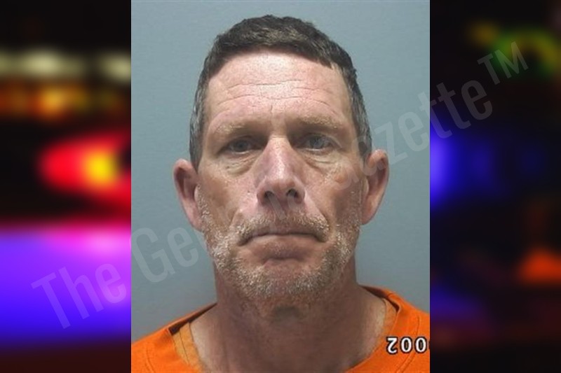 Landry Jones — Cherokee County Jail Bookings