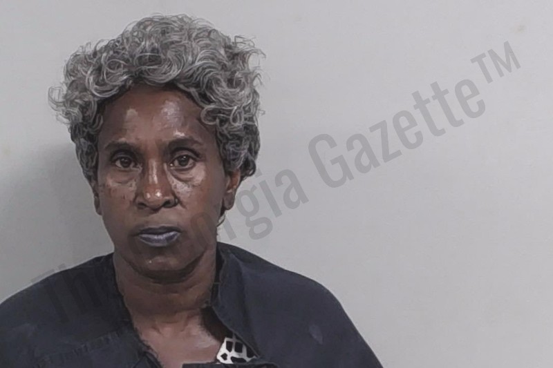 Rebecca Jones — Lowndes County Jail Bookings