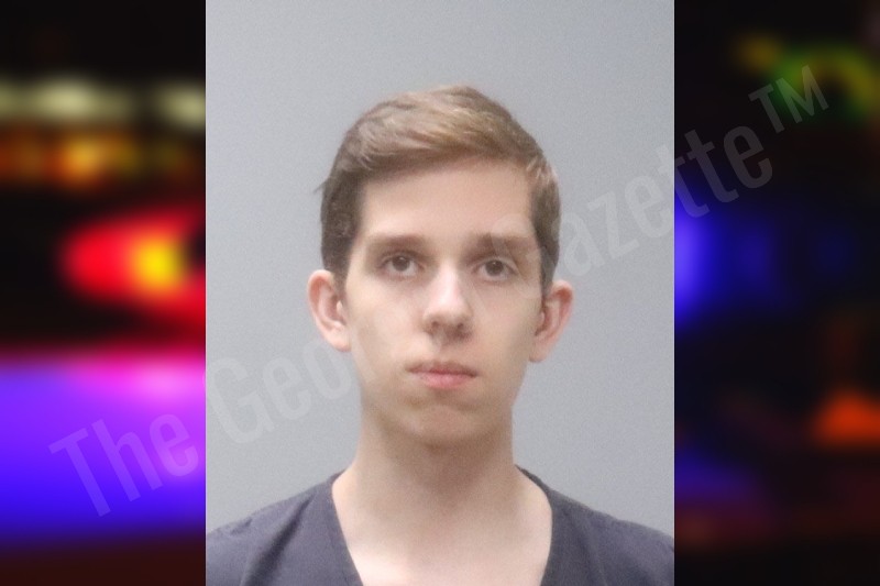 William Jones — Muscogee County Jail Bookings