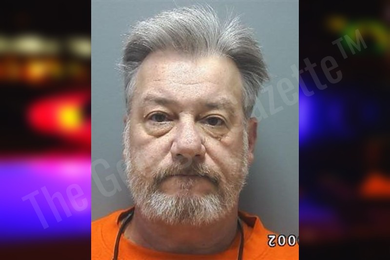 Albert Jordan — Cherokee County Jail Bookings