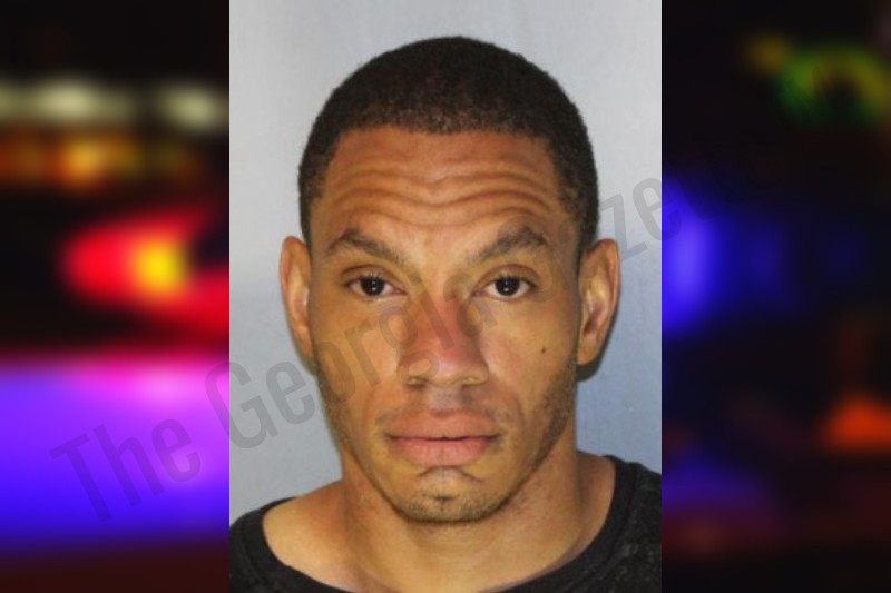 Raymond Jordan — Hall County Jail Bookings