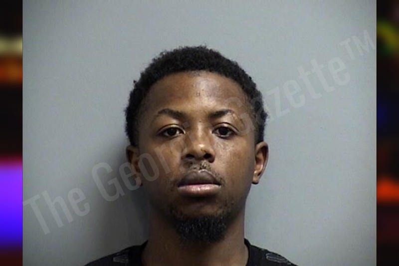 Anthony Jackson — Effingham County Jail Bookings