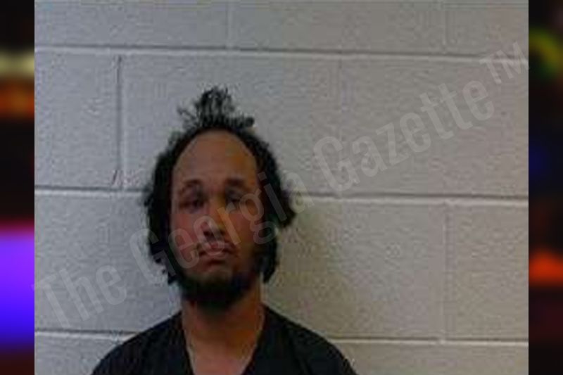 Deven Jackson — Polk County Jail Bookings