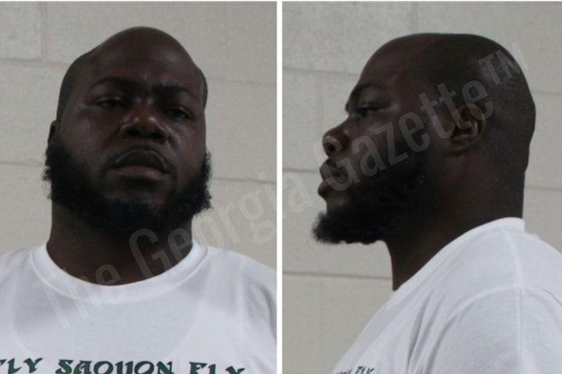 Willie Jackson — Houston County Jail Bookings