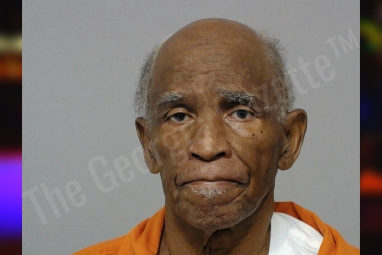 James Jackson — Bibb County Jail Bookings