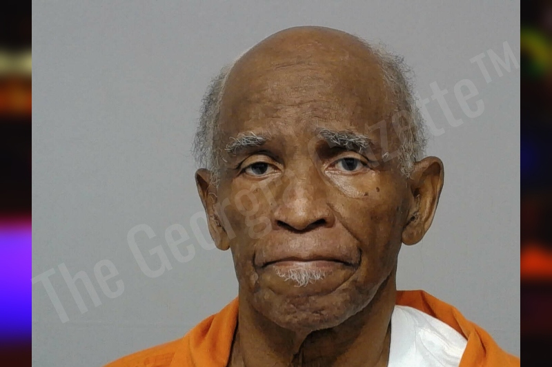 James Jackson — Bibb County Jail Bookings